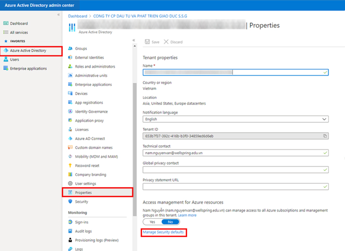 Protect Your Microsoft Account: How to Turn Two-Factor Authentication On & Off